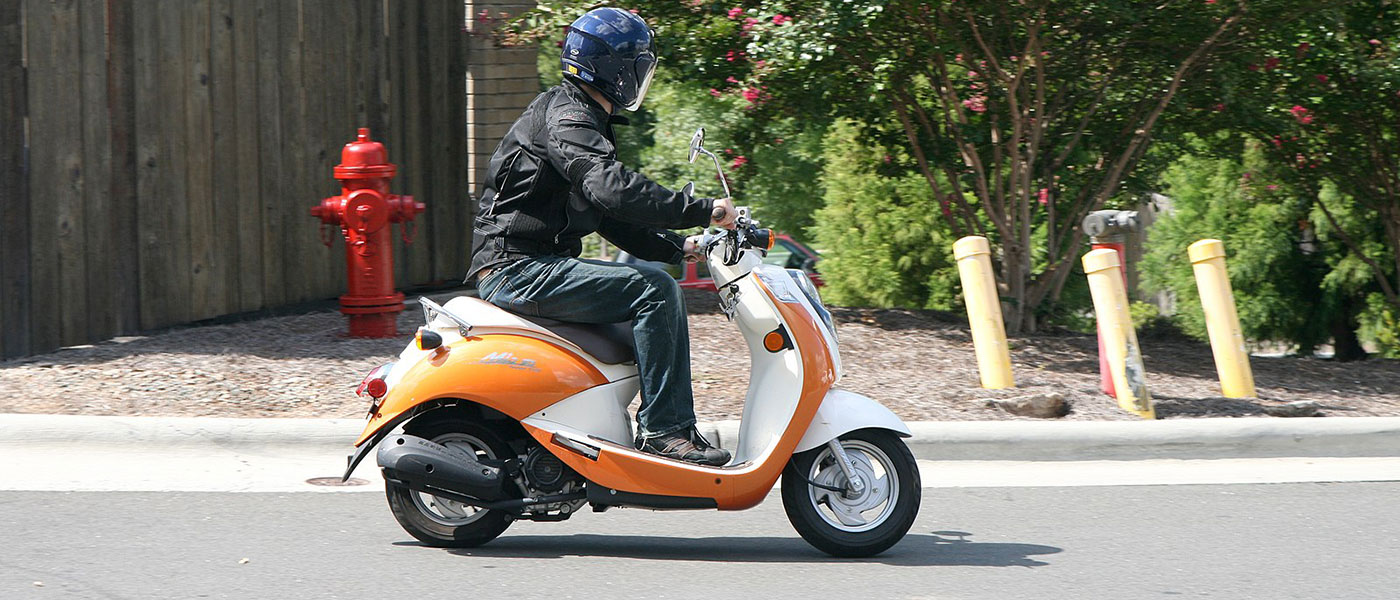 Sym MIO Classe B | TT 2000