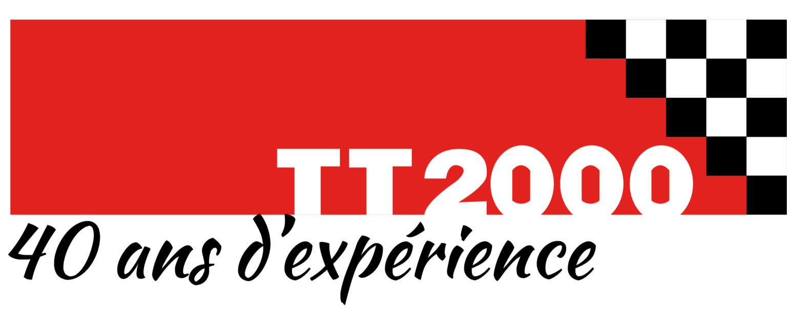 Accueil | TT 2000